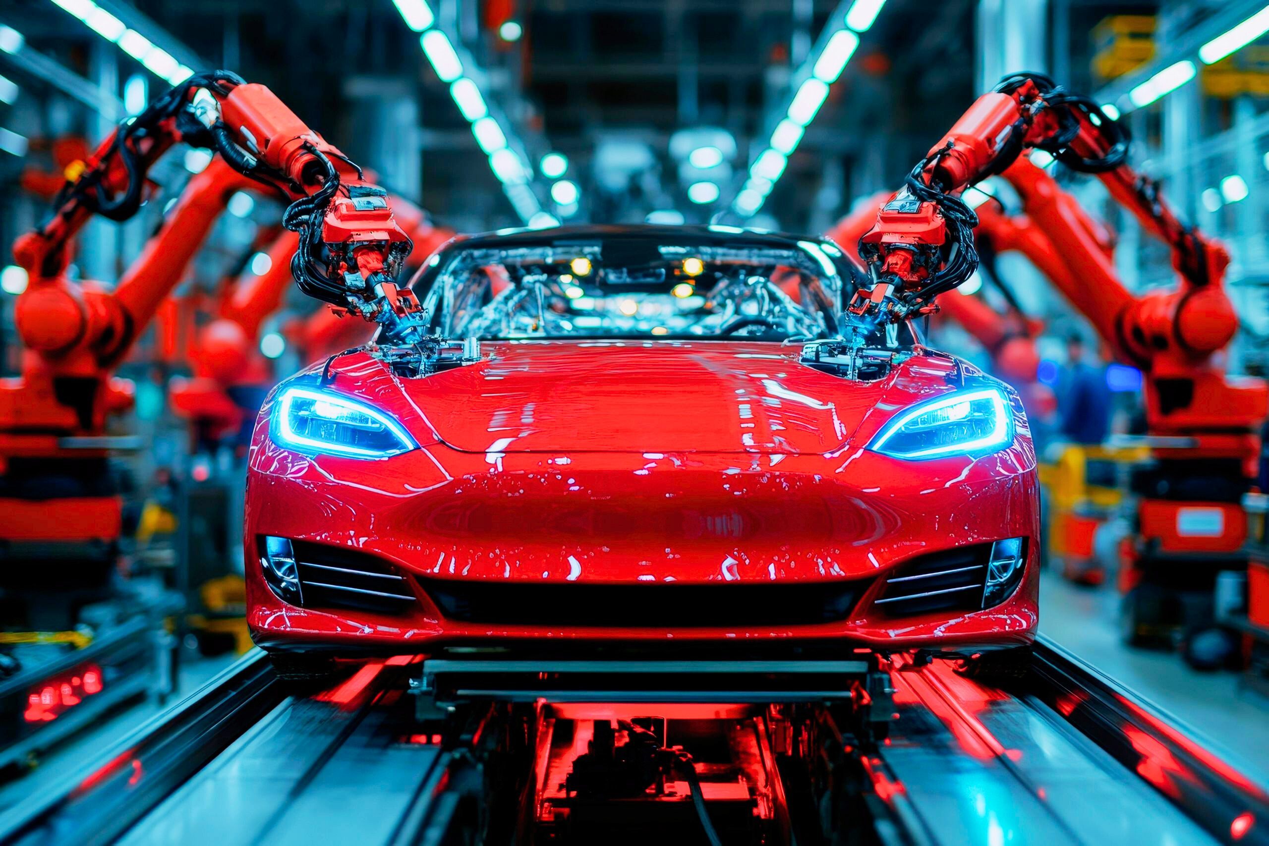 VDA vs. IATF 16949: Understanding the Automotive Quality Landscape ...