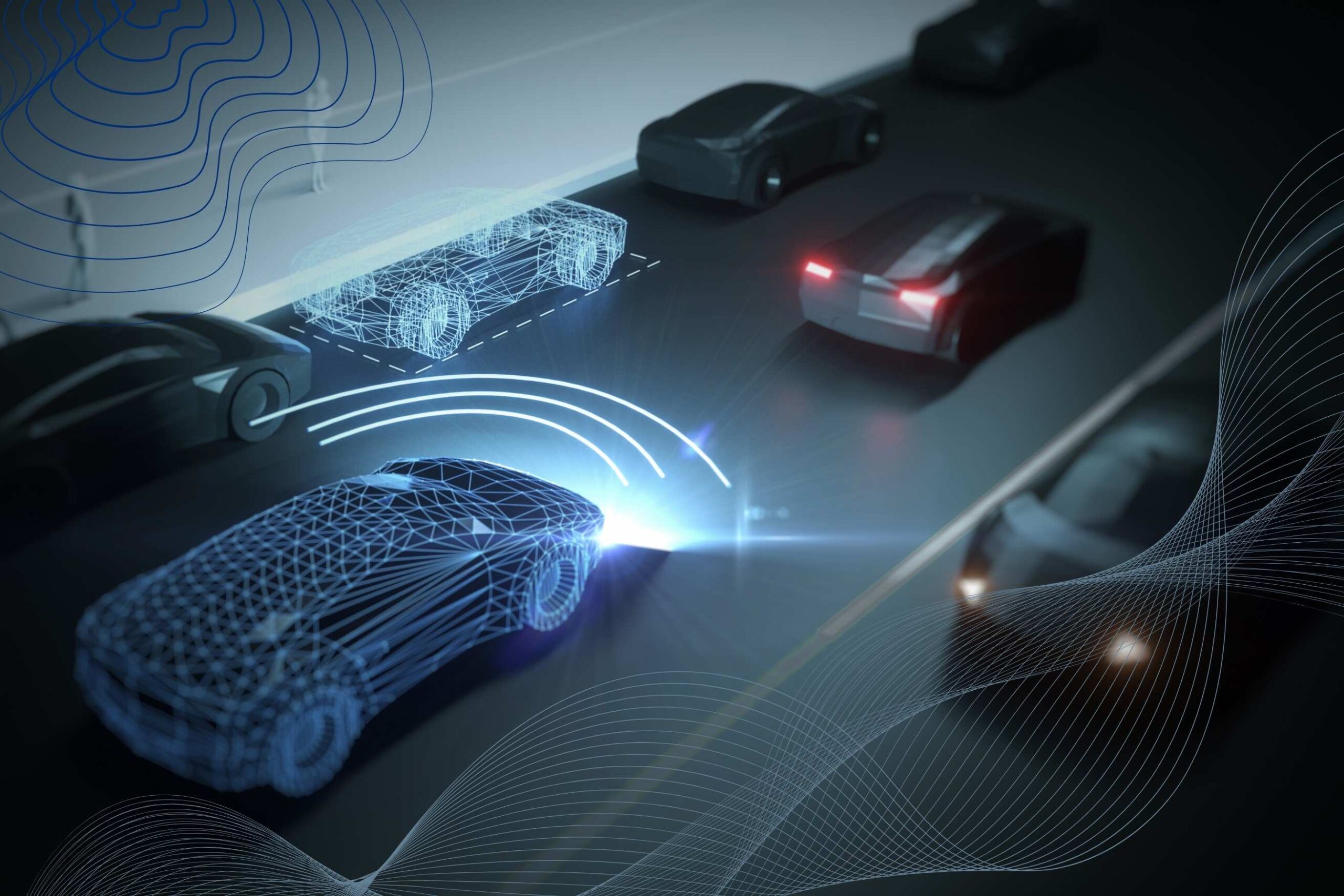 Functional Safety Challenges in ADAS and Autonomous Vehicles » Lorit ...