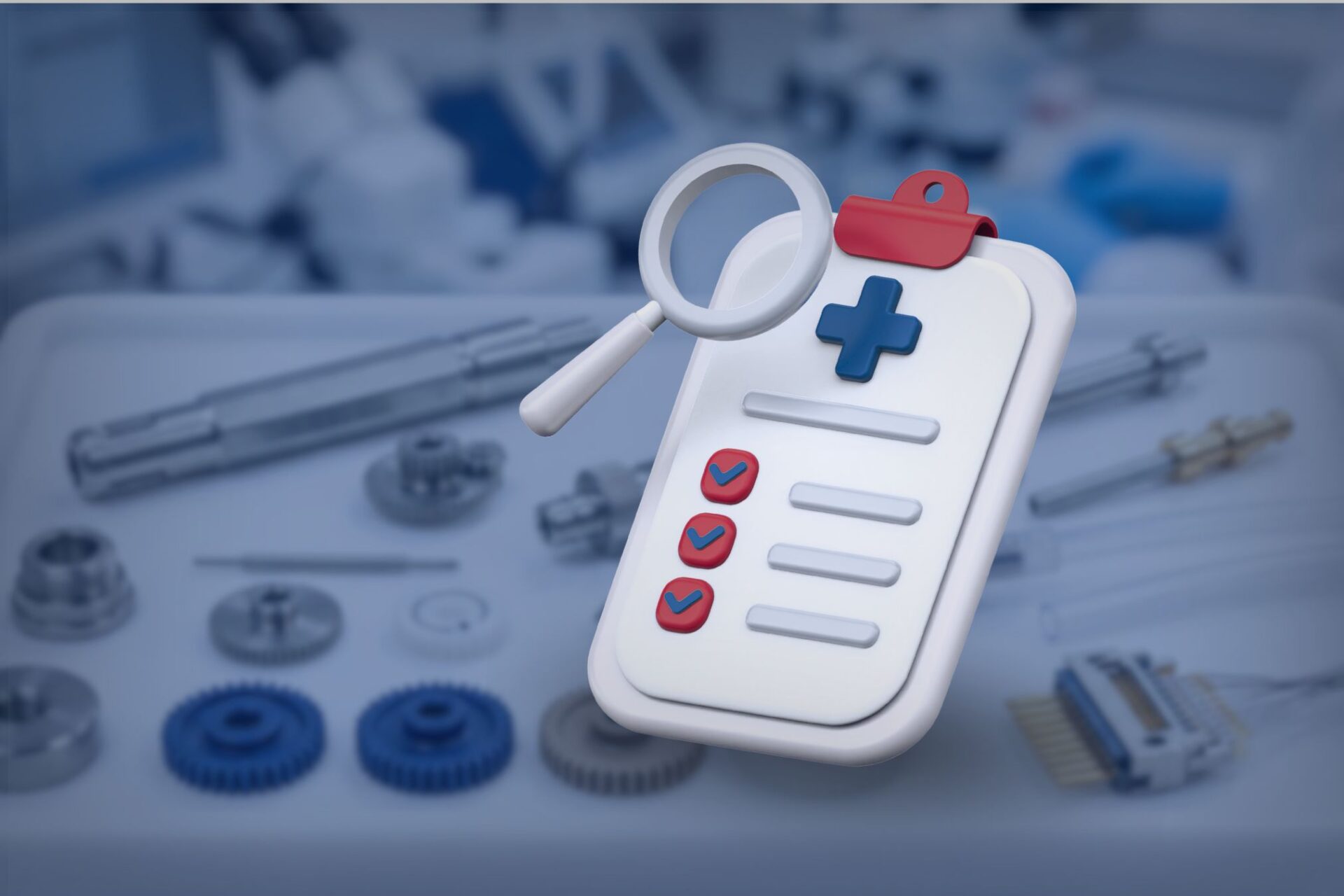 Critical Component List: Medical Device Compliance & Safety » Lorit ...