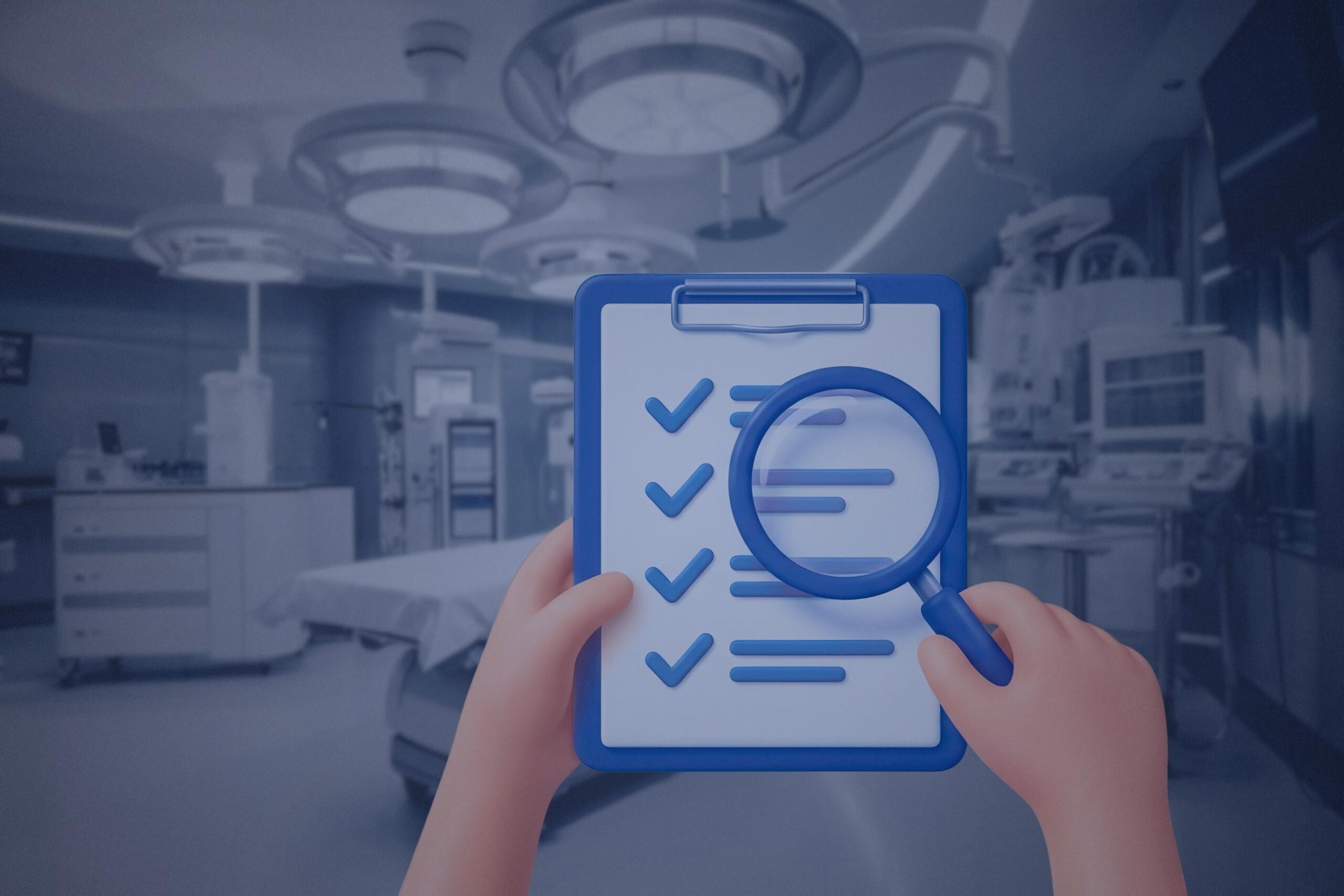 Critical Component List: Medical Device Compliance & Safety » Lorit ...